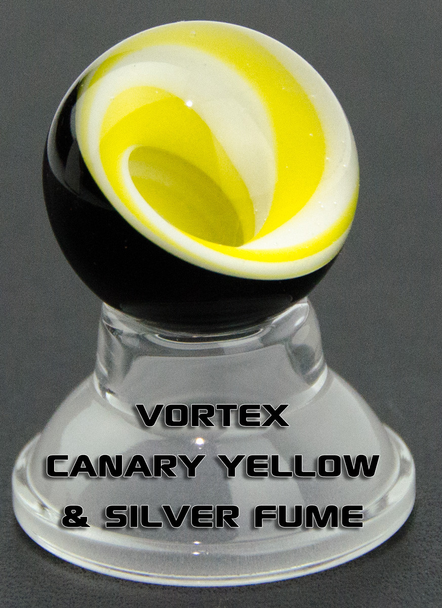 Elev8 Premier Vortex Marbles