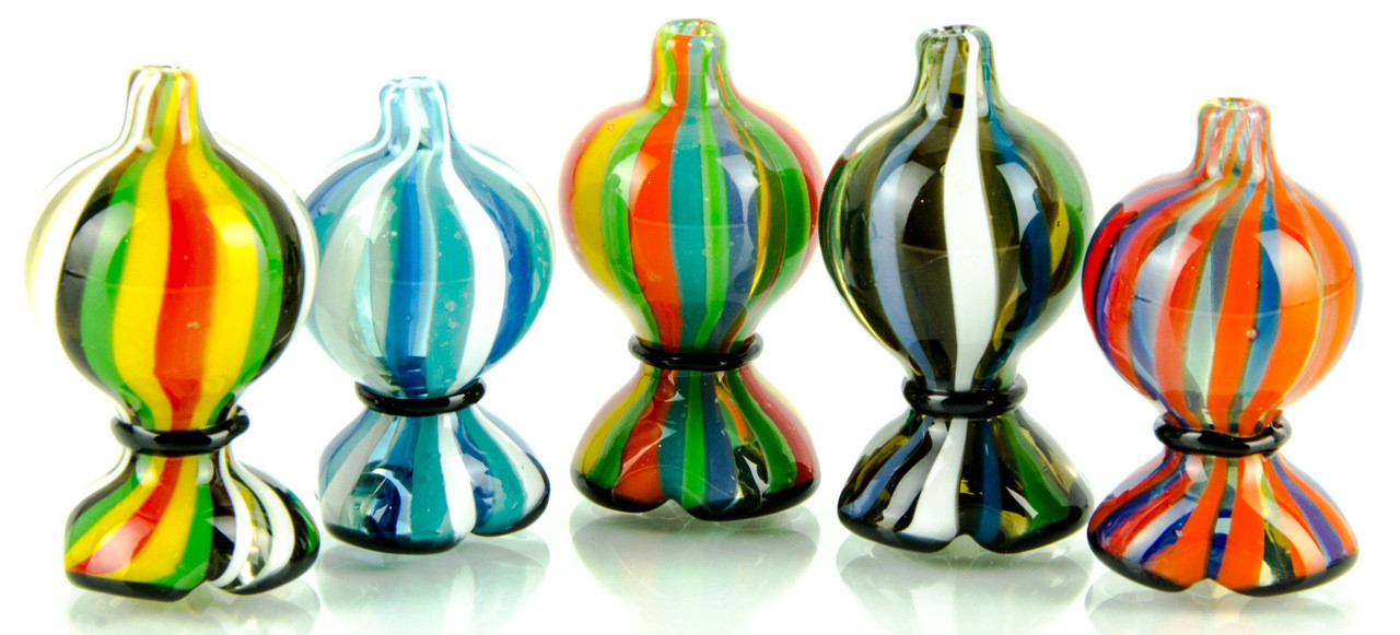 Dabbing - Carb Caps - Elev8