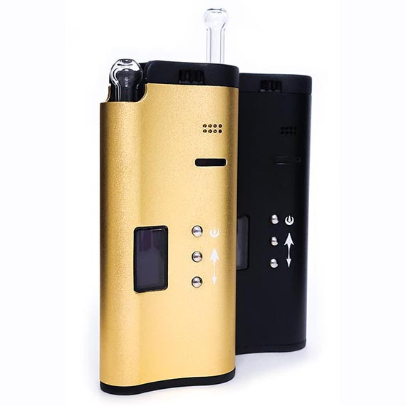 Vaporizers - Desktop Vaporizers and Portable Vapes - Super Surfer ...