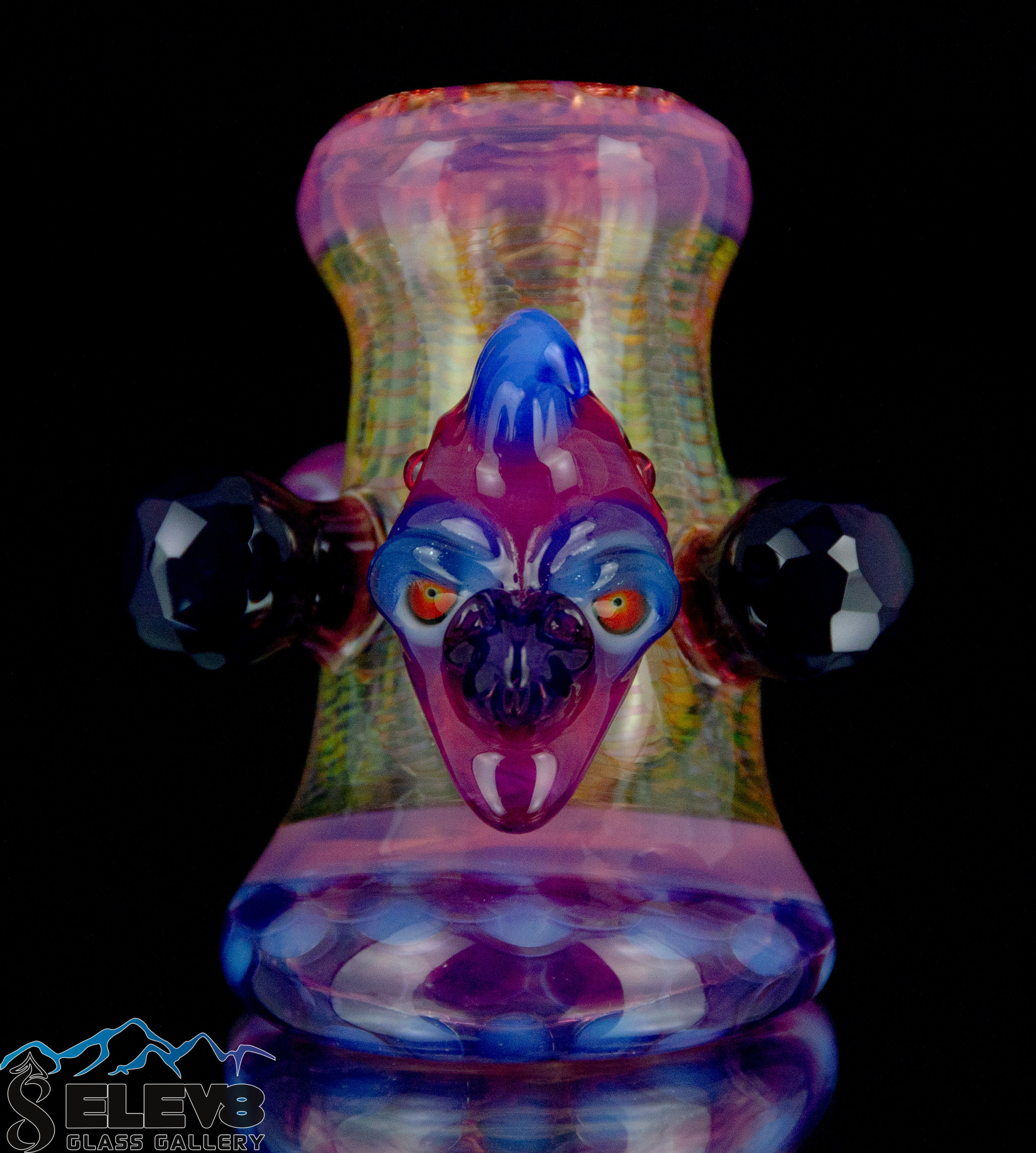 Creep Heady Glass