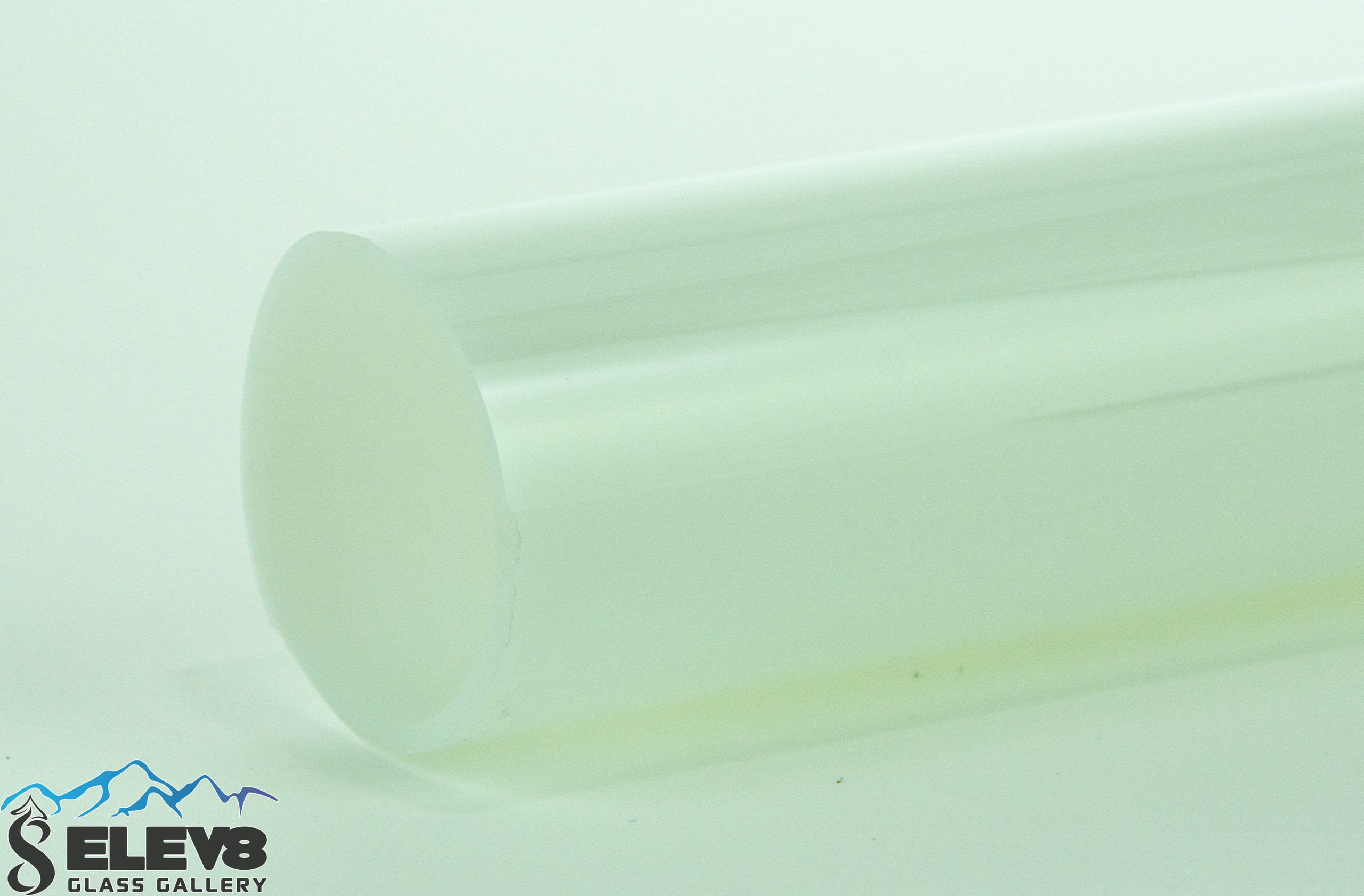 Chinese Borosilicate Glass Tubing - Elev8