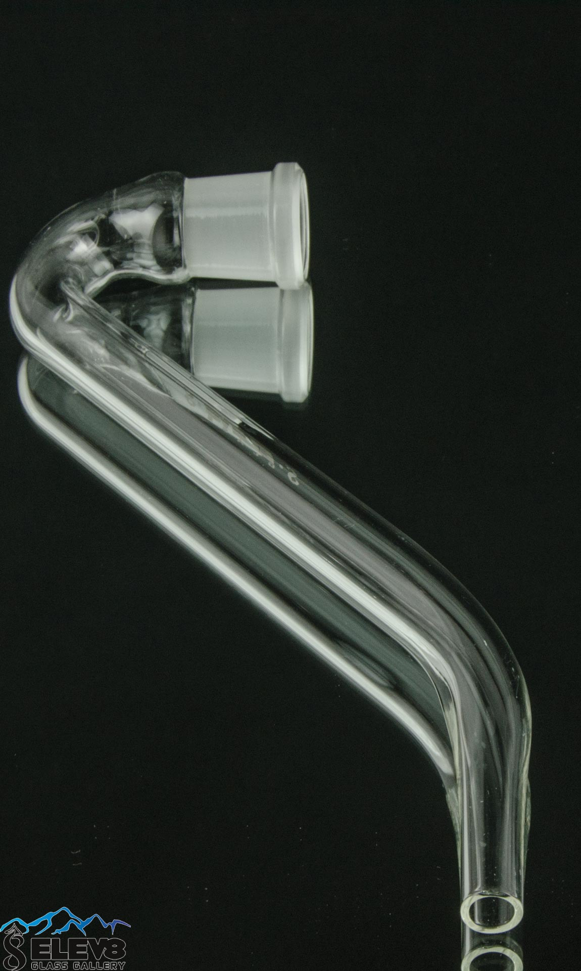 Sherlock Mouthpiece