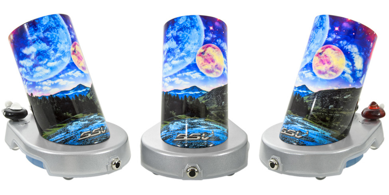 Vehicles - Elev8 Vehicles - Super Surfer Vehicle - Super Wave Rider ...