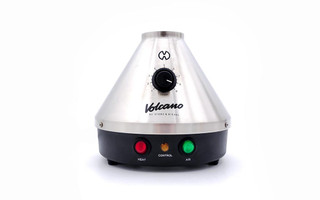 Vaporizers - Desktop Vaporizers and Portable Vapes - Storz & Bickel ...