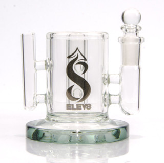 Dab Station For Cotton Swabs, Dab Tools, Alcohol & Nectar Collector Or ...