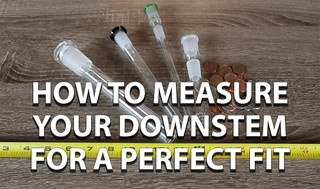 Downstems and How To Measure A Downstem - Elev8
