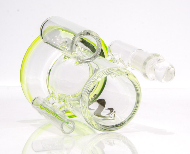Dab Station For Cotton Swabs, Dab Tools, Alcohol & Nectar Collector Or ...