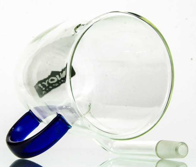 Dab Cup Drinking Rig - Elev8