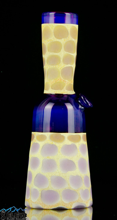 Matt Robertson Royal Jelly ZOO TUBE - Elev8