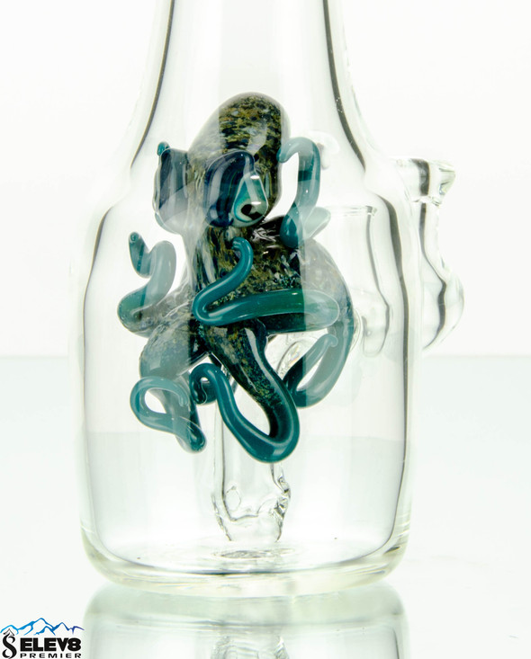 Blue Octopus Rig by Jeff Berning #460 - Elev8
