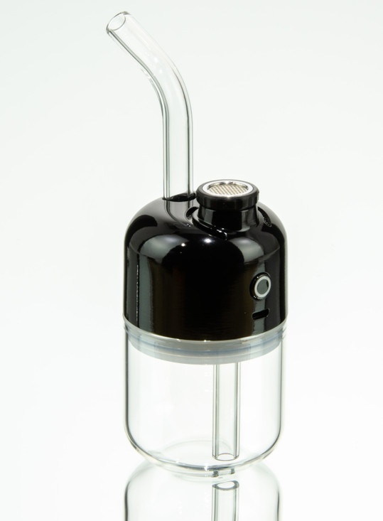 Huuka Electric Dab Rig Enail - Elev8
