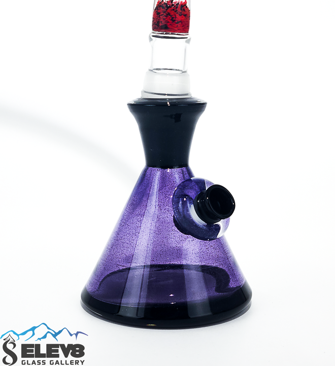 Custom Duff Jar #1 - Elev8