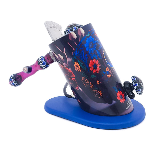 Power Of Flower Pimp Kit by Steve H. Glass - Elev8