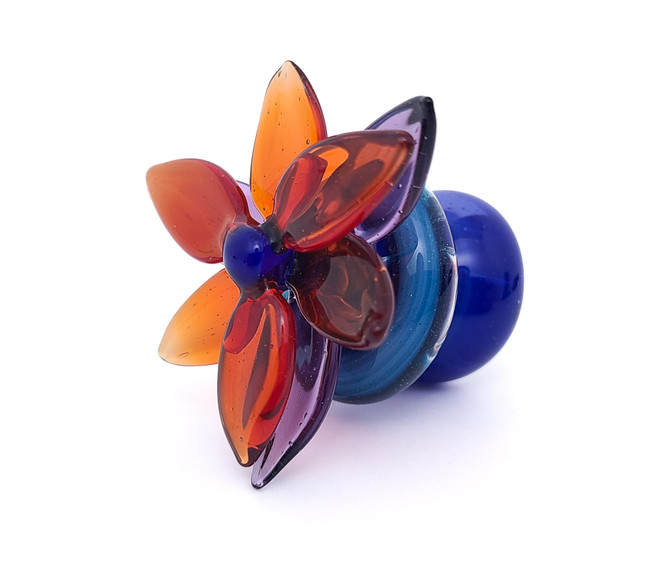 Power Of Flower Pimp Kit by Shimkus Glass - Elev8