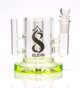 Dab Station For Cotton Swabs, Dab Tools, Alcohol & Nectar Collector Or ...
