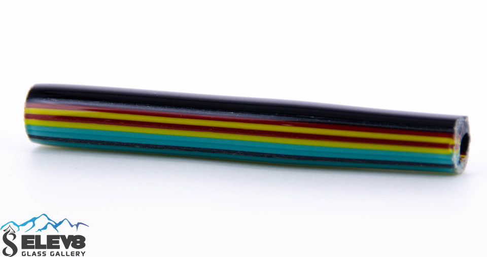 Vac Stack Lined Colored Tubing - Elev8