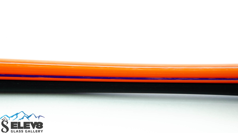 Vac Stack Lined Colored Tubing - Elev8