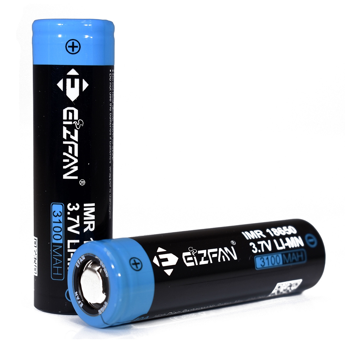 Efan Products - Elev8