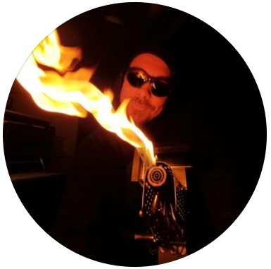 Rycrafted Glass Products - Elev8