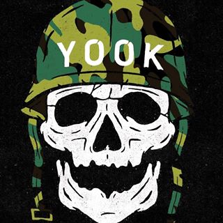 Yook Heady Glass For Sale