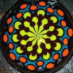 Tyme Heady Glass For Sale