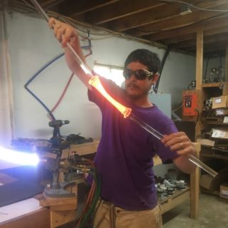 Cameron Reed Glass Products - Elev8