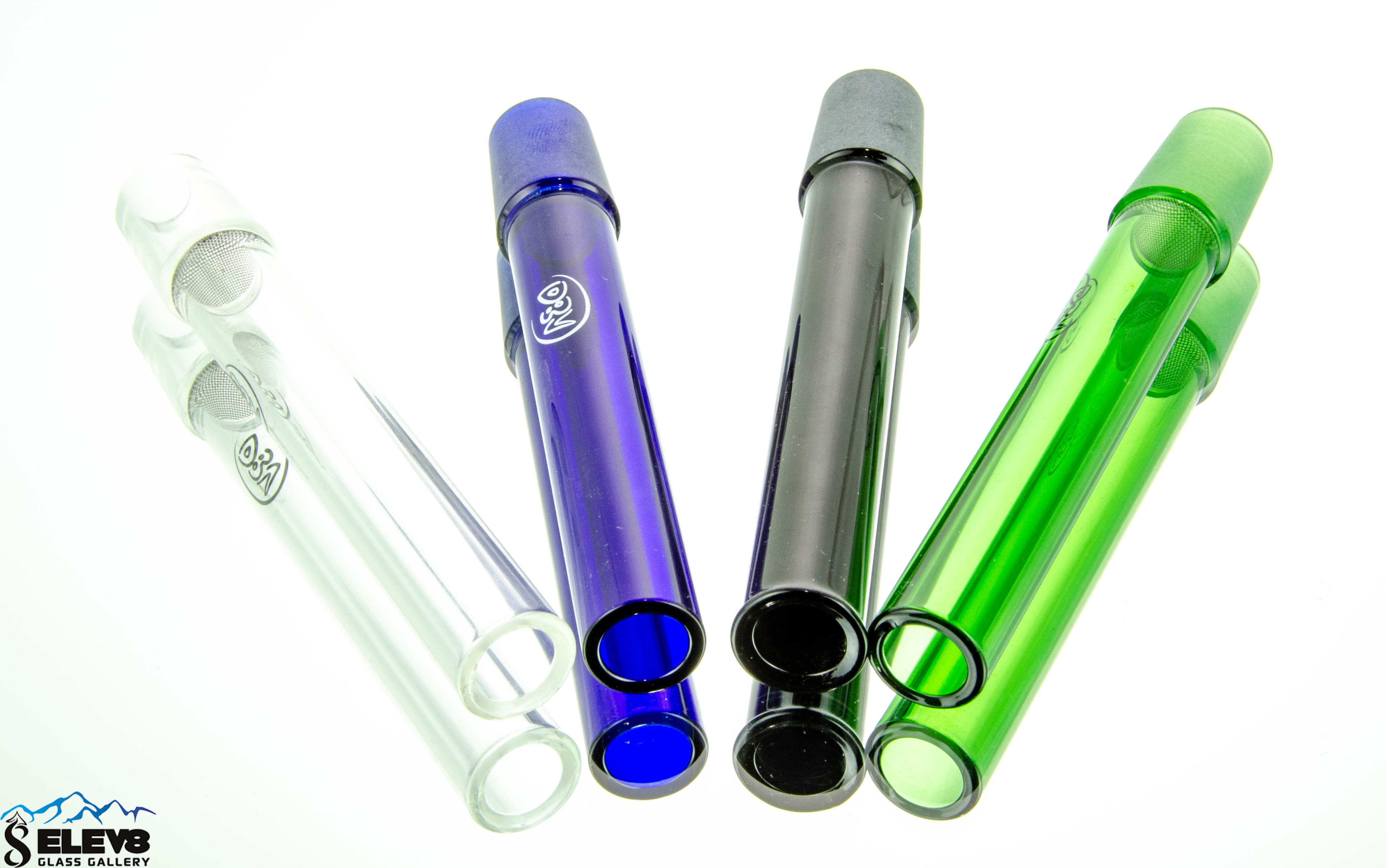 DBV Ground Glass Wand