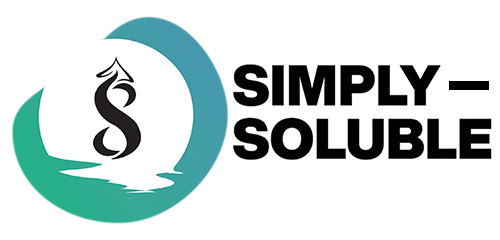 Simply-Soluble Products - Elev8