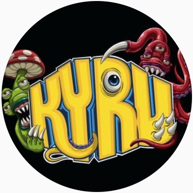 Kyru Glass Products - Elev8