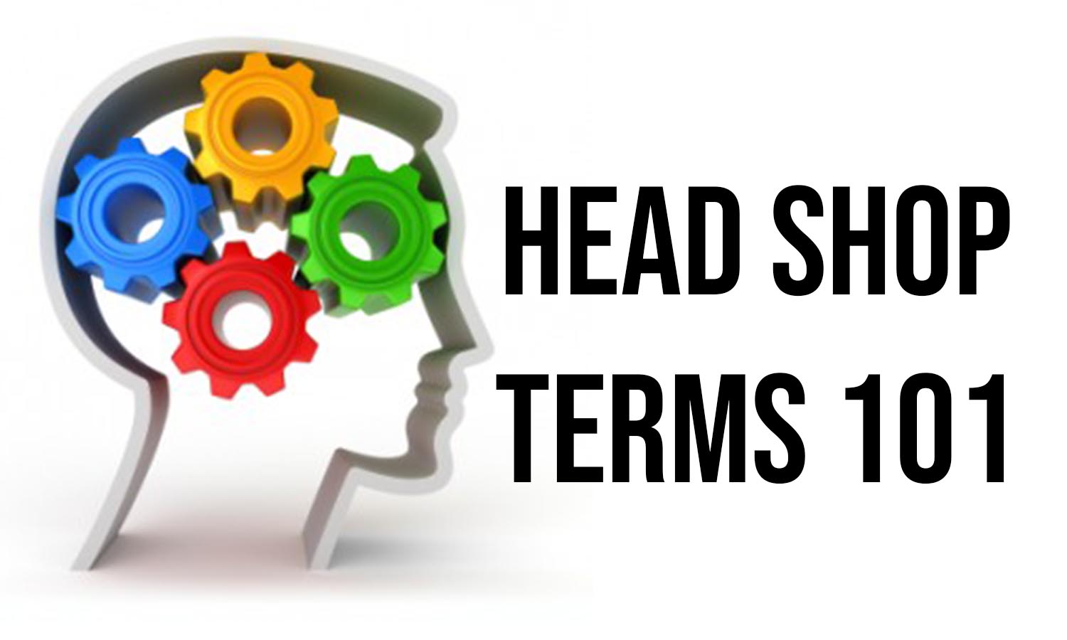 Head Shop Glossary Of Terms - Your 101 Guide To Heady Terms - Elev8