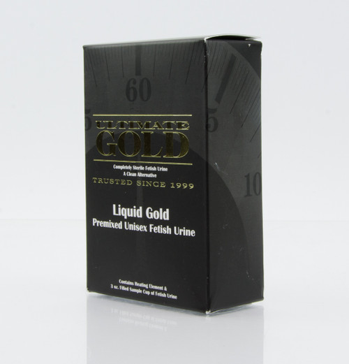 Ultimate Gold Synthetic Urine