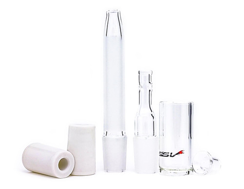 Glass Valve System Parts - Elev8