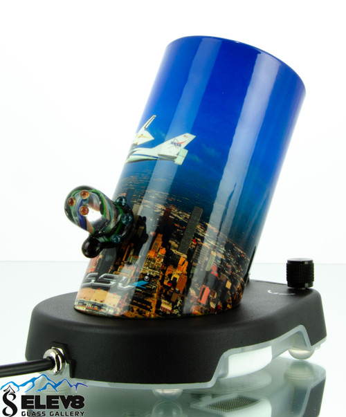 Customer Custom Space Shuttle Super Surfer #105 - Elev8