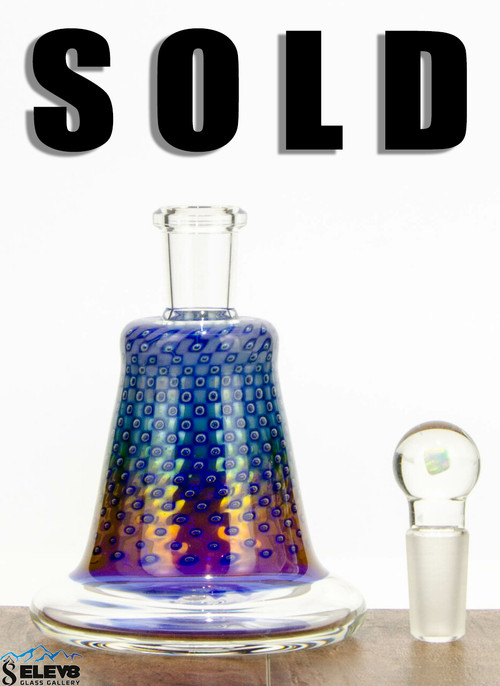 ISO Jar by Rock Solid #5 - Elev8
