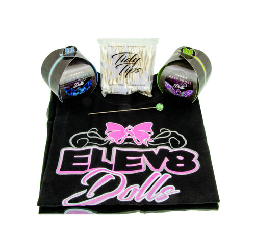 #Elev8Dolls Package - Elev8