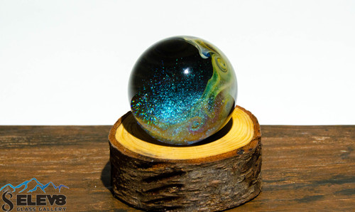 Custom Marble by Vincent Glass Works #19 - Elev8