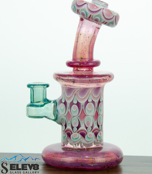 RL.Dots x ZomBri Mini Tube Collab #712 - Elev8