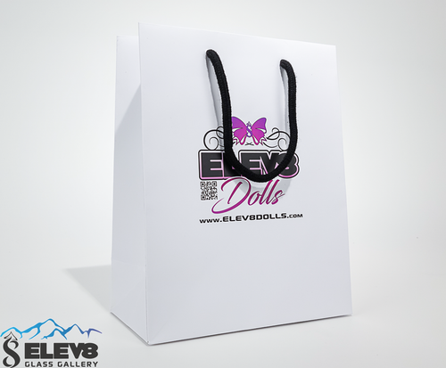 Elev8 Dolls Promo Bag - Elev8