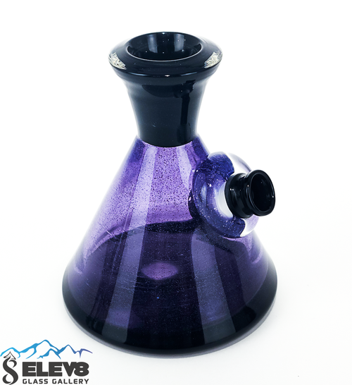 Custom Duff Jar #1 - Elev8