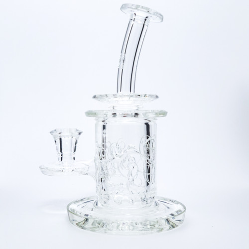 Elev8 Premier Mini Dab Rig by Steve Kelnhofer #29