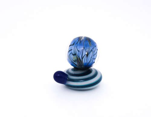 Custom Knob #361 - Elev8
