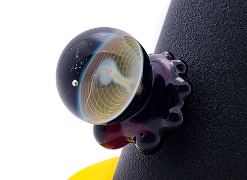Custom Knob #373 - Elev8