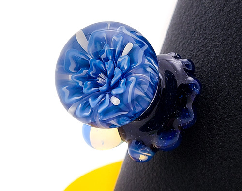 Custom Knob #376 - Elev8