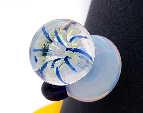 Custom Knob #380 - Elev8