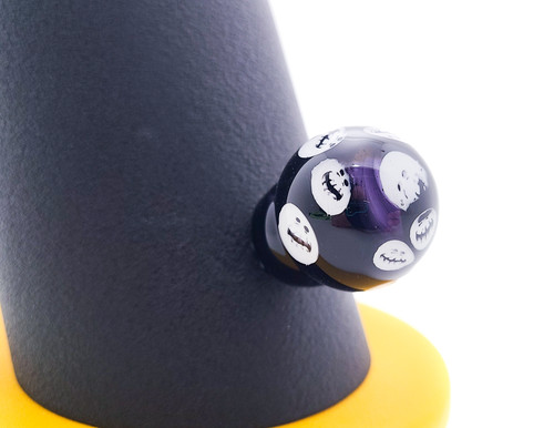 Custom Knob #383 - Elev8