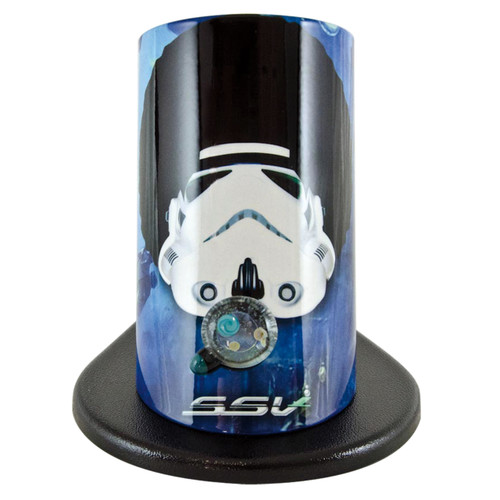 Block Warz Storm Bopper inspired Silver Surfer - SSV - WRS Desktop ...