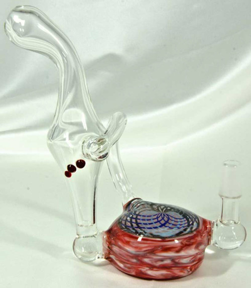 Single Uptake Recycler Water Filter 01