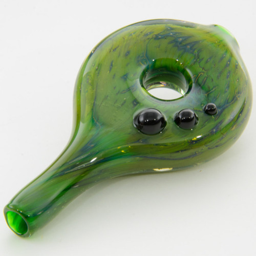 Custom Vaporizer Whip Mouthpiece #210