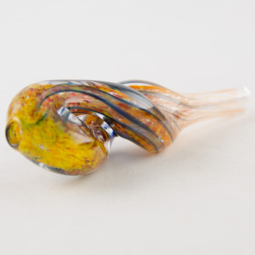 Custom Vaporizer Whip Mouthpiece #228