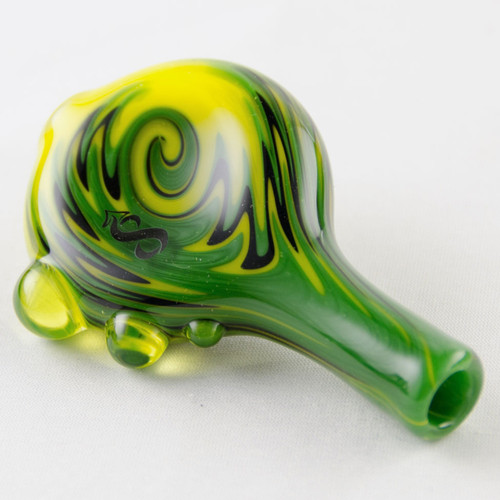 Custom Vaporizer Whip Mouthpiece #229